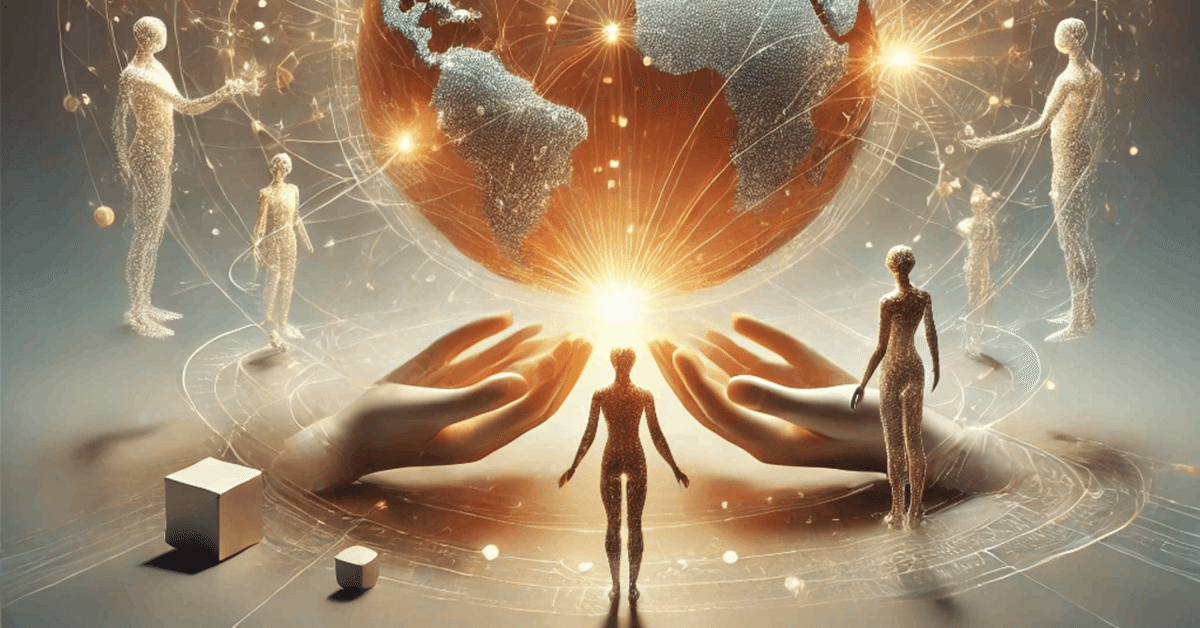 Facilitation Sparks the Future: Change Direction Through Human ...