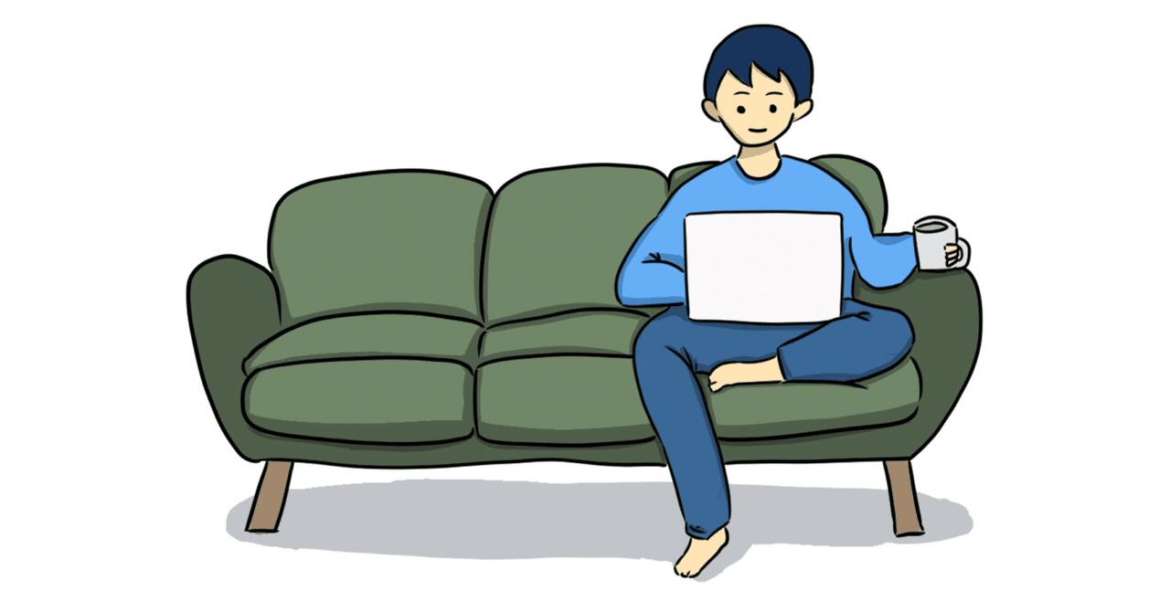 自己完結しない｜佐藤咲祐 / Shosuke Sato