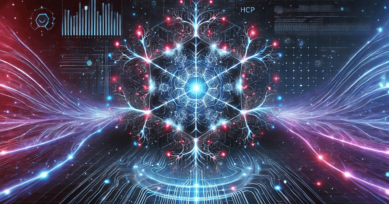 Chain-of-Thoughtを超える！ 次世代プロンプト『Hyper-Cyclic Prompting（HCP）』の全貌｜hirokaji