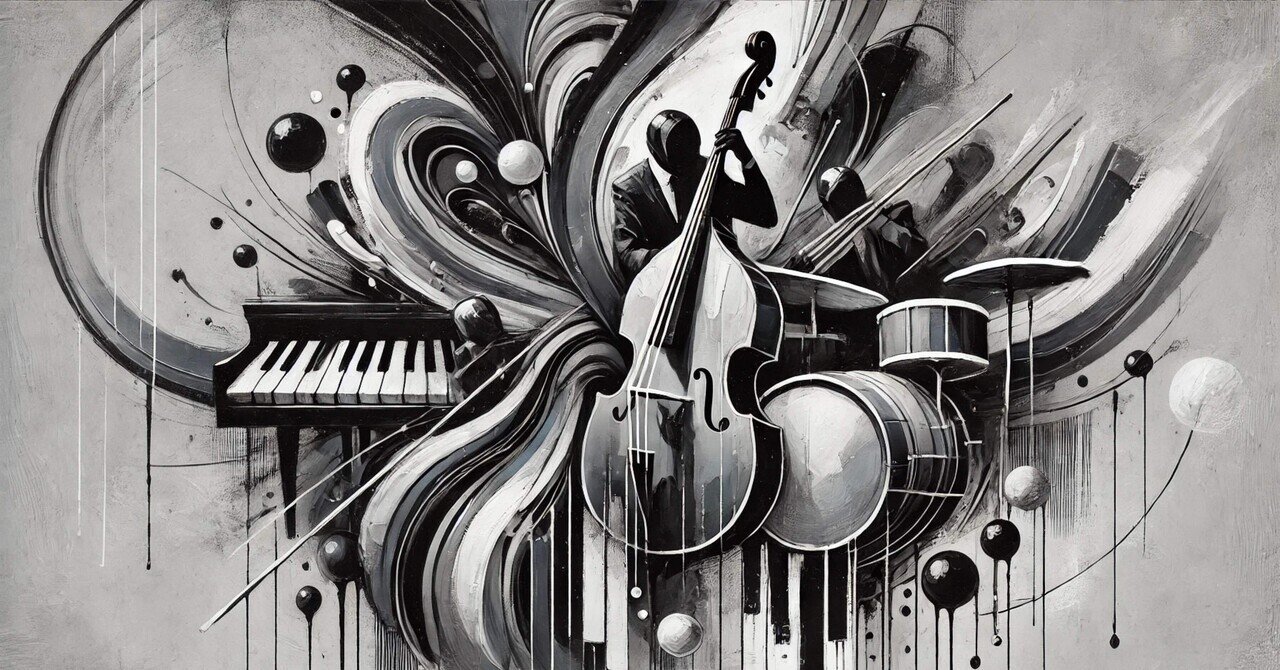 SSoM-89 Moses Yoofee Trio “MYT” これぞ、聴きたかったサウンド‼️｜mojo_sugiyama