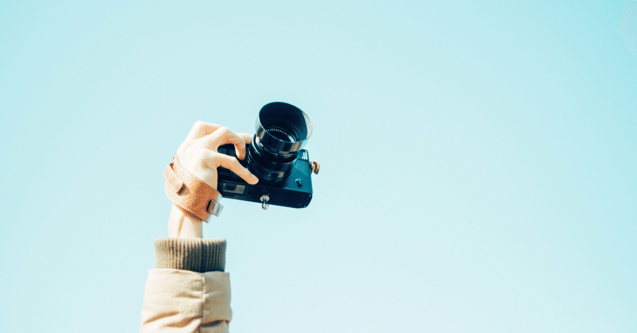 三脚で縦構図も横構図もこれで完璧😍👌｜ichi_graphy