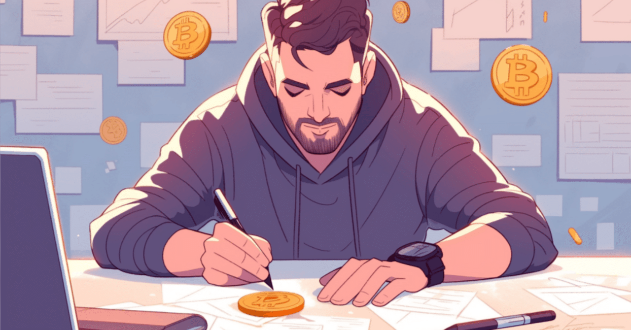 ビットコイン漫画コンテスト、賞金1BTCはどうなったか｜ハラペー