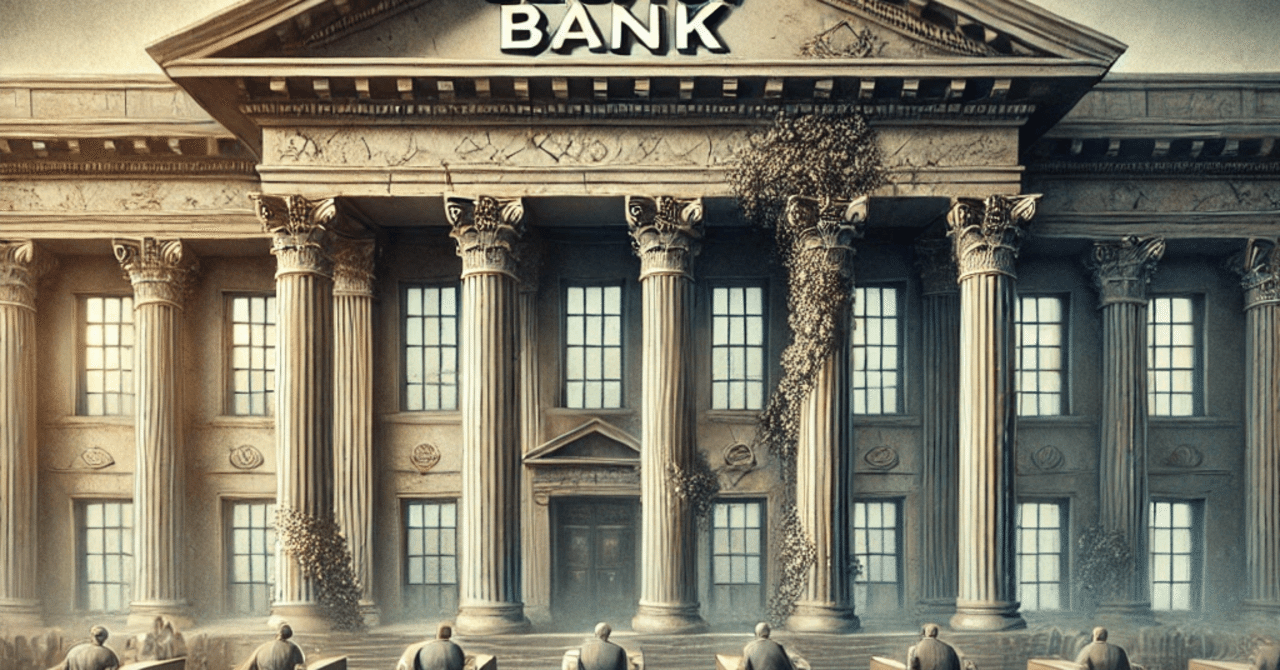 量vs質議論に終止符を｜阪本善彦｜BANKEY Inc.