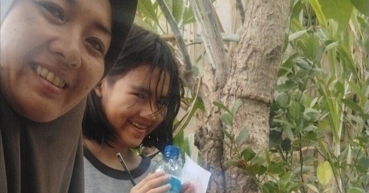 ロンボクだより（118）：ペットボトルの回収（岡本みどり）｜Matsui-Glocal