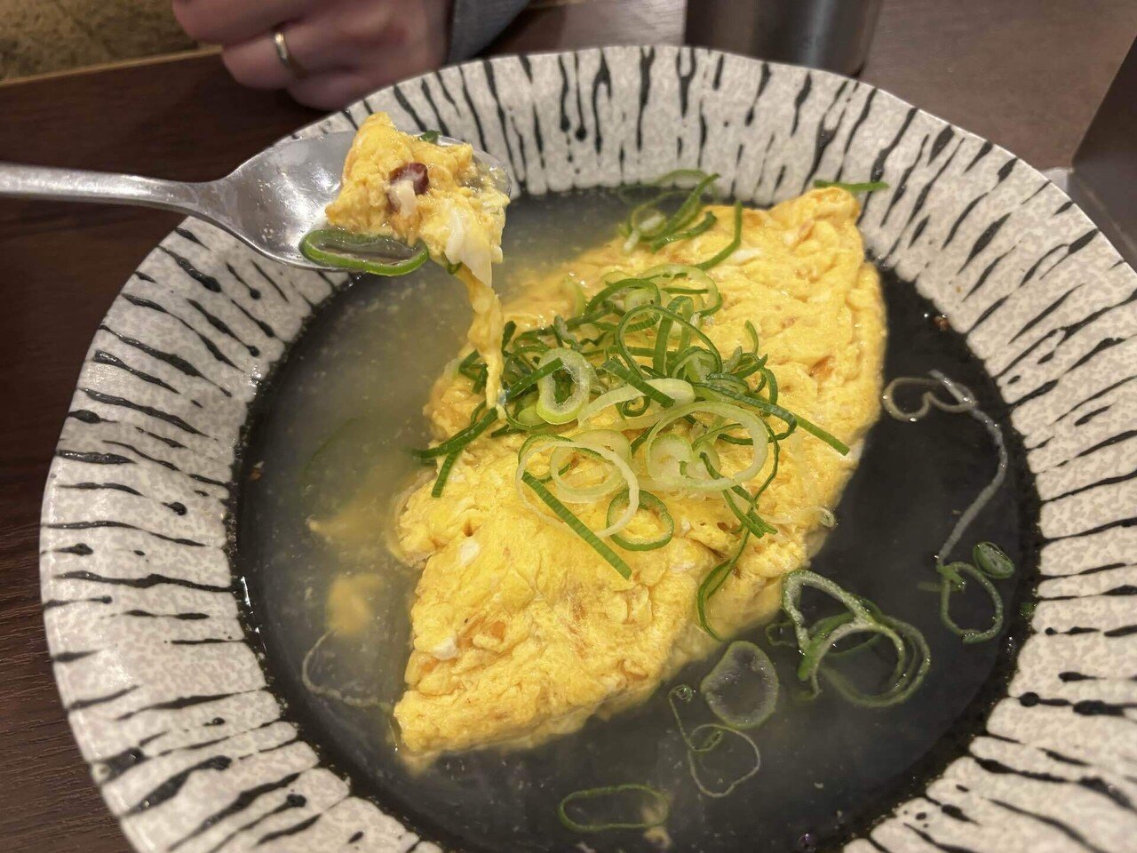 嫁とデート@おか長｜KATSUHIRO WATANABE