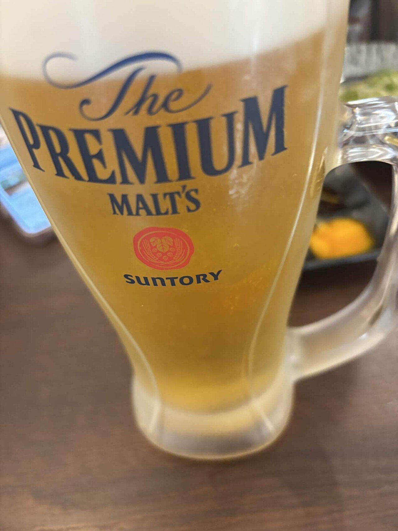 嫁とデート@おか長｜KATSUHIRO WATANABE