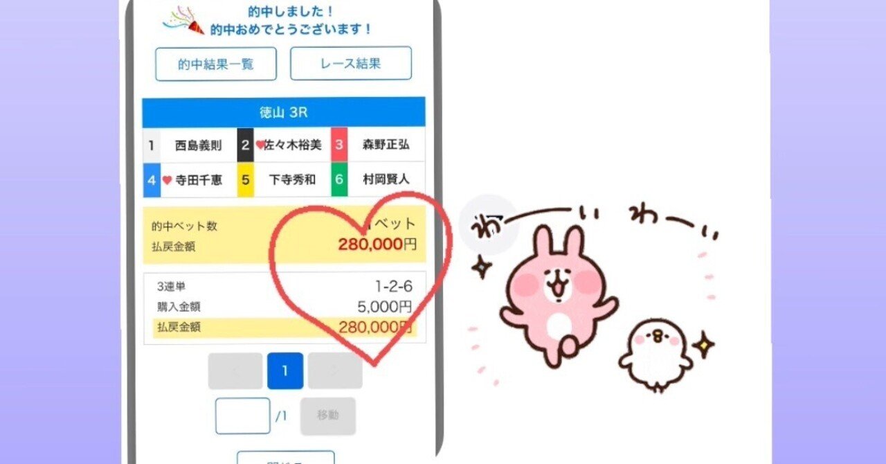 28๐ค๏ธใขใผใใณใฐ๐ค๏ธใใชใฎใณใญใใ๐็ตๆๅ ฑๅ๐๏ฝ๐็ซถ่ไบๆณๅฃซ๐ใใชใณใญใใ๐ค