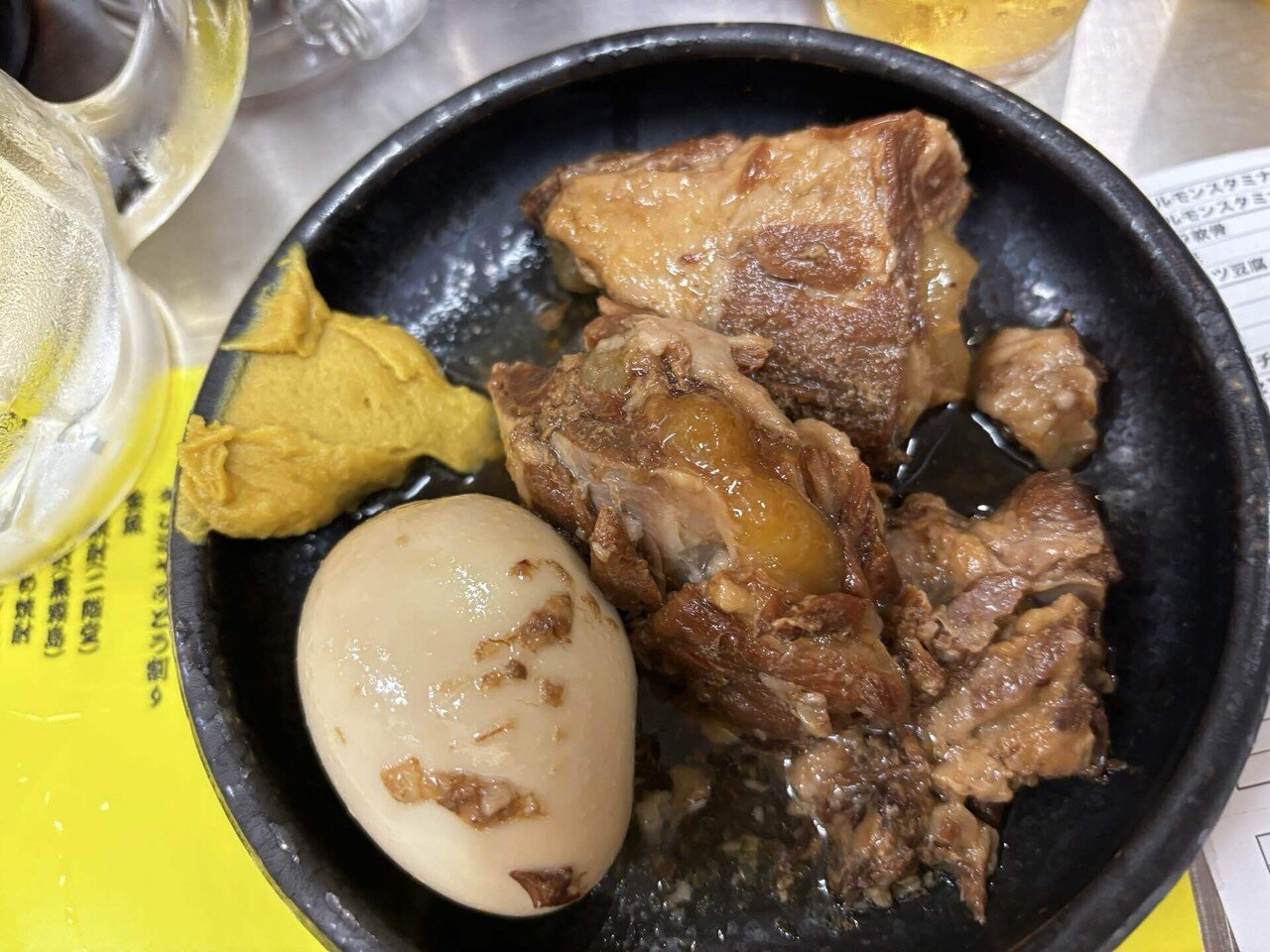 嫁とデート@乃ノ家｜KATSUHIRO WATANABE