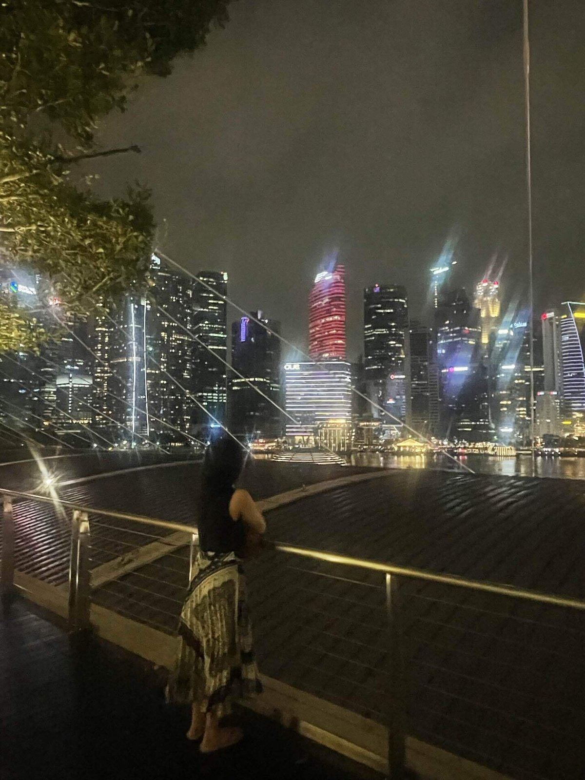 シンガポールをご紹介｜Chiaki_movement