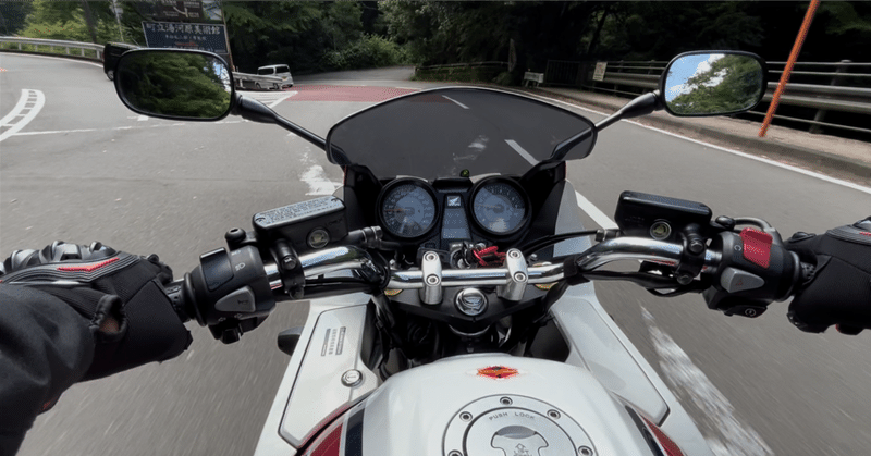 六壱（ロクイチ） @RokuichiRider｜note