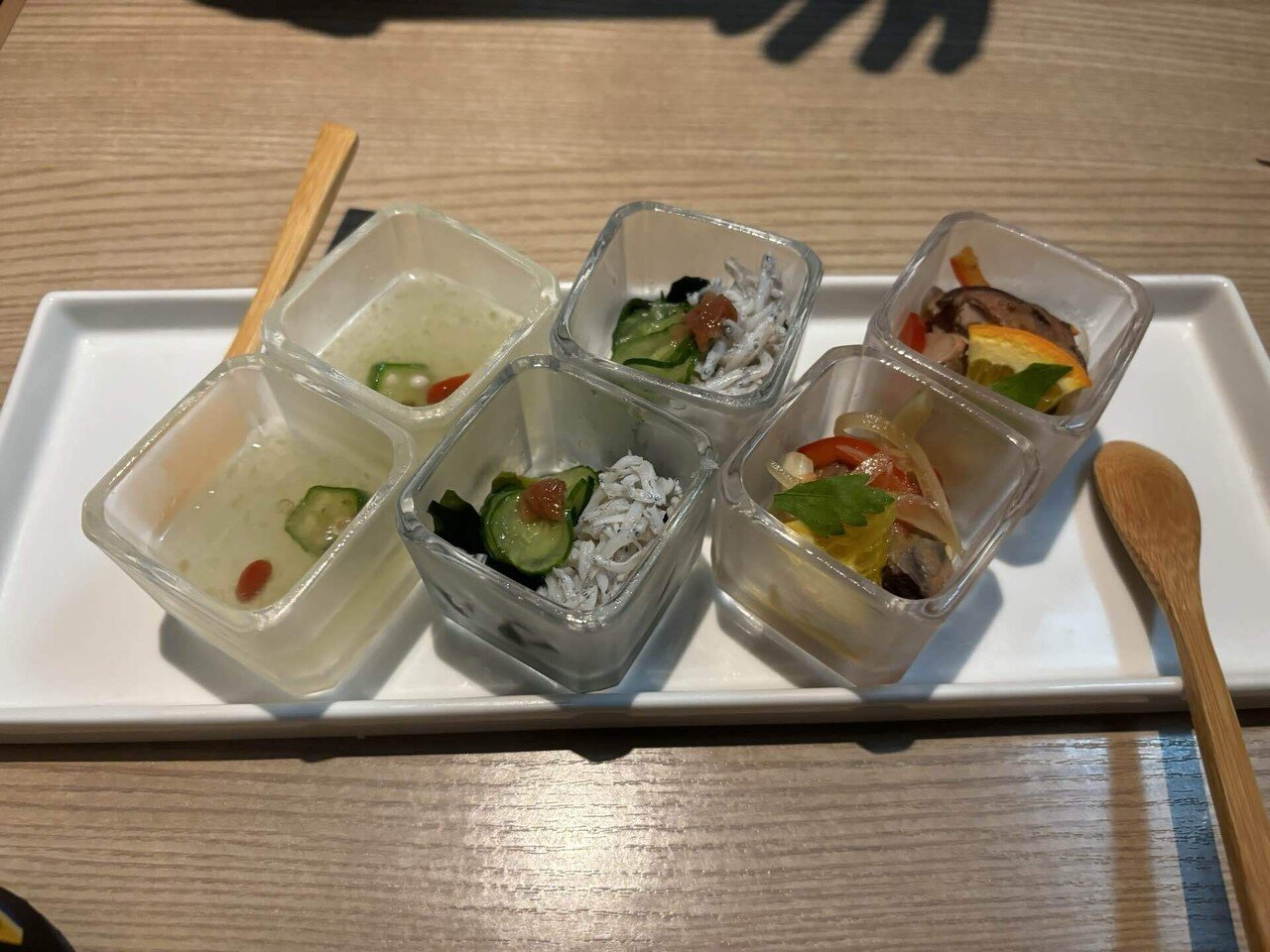 嫁とデート@近大マグロ｜KATSUHIRO WATANABE