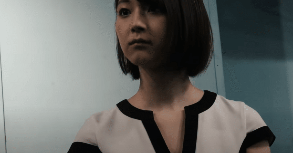 アンドロイドのお姉さん Youtuber 「Saori」 徹底解説｜vinegar