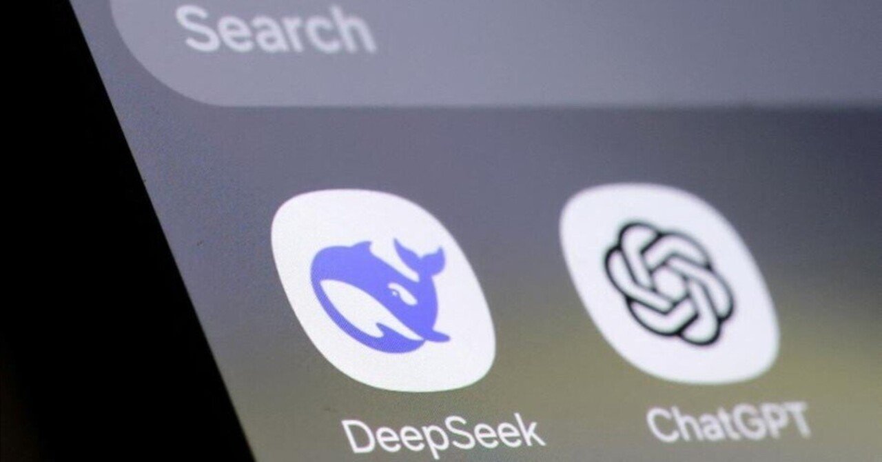 DeepSeekの登場で、何が起こったのか？｜DigitalCreator