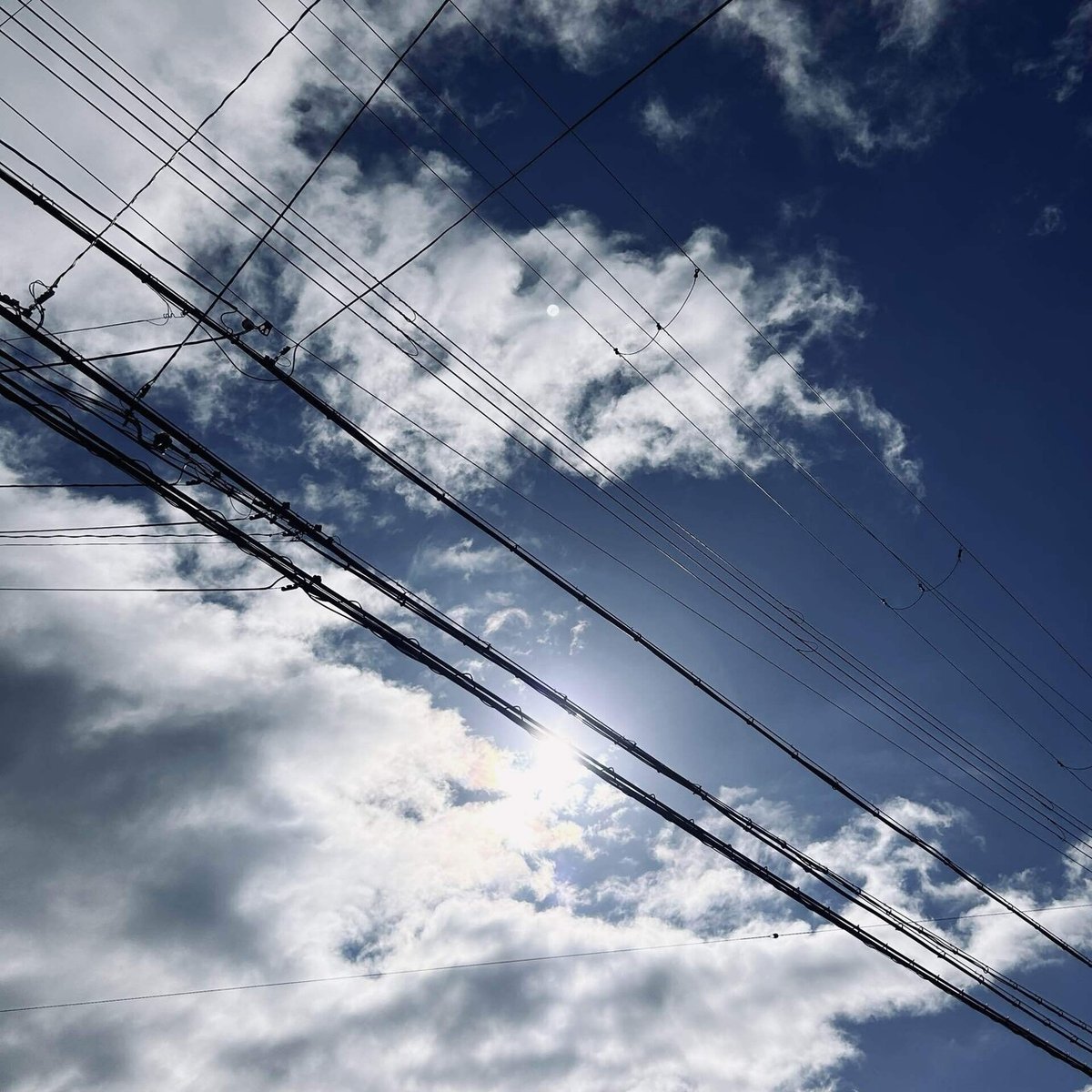 somewhere in the sky874。｜ミテイナリコ(MITEI NARICO)