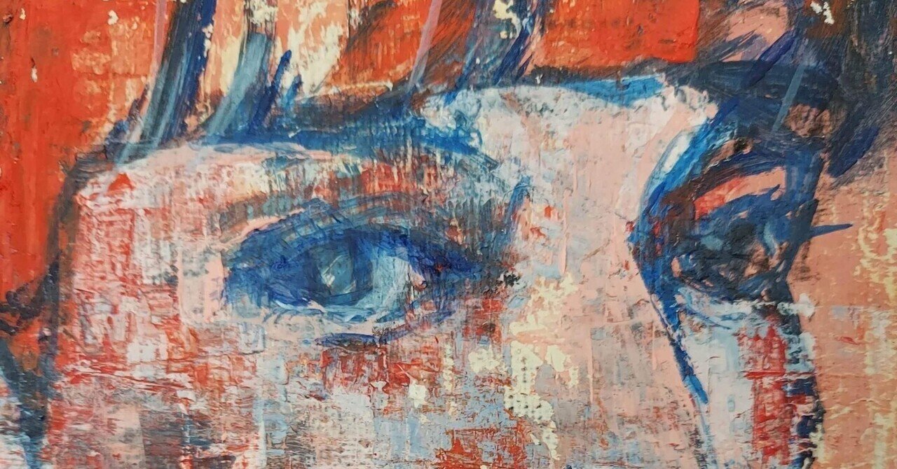 『横顔』ー詩ー｜cofumi（こふみ）詩＊音楽