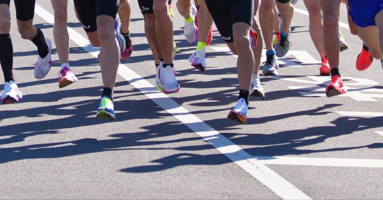 栃木県郡市町駅伝2025③；高校・一般枠の選手確保｜Nobuo Watanabe