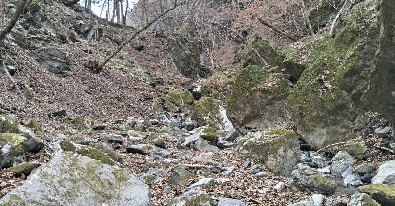 野営地探しの旅｜Dirt-Yo