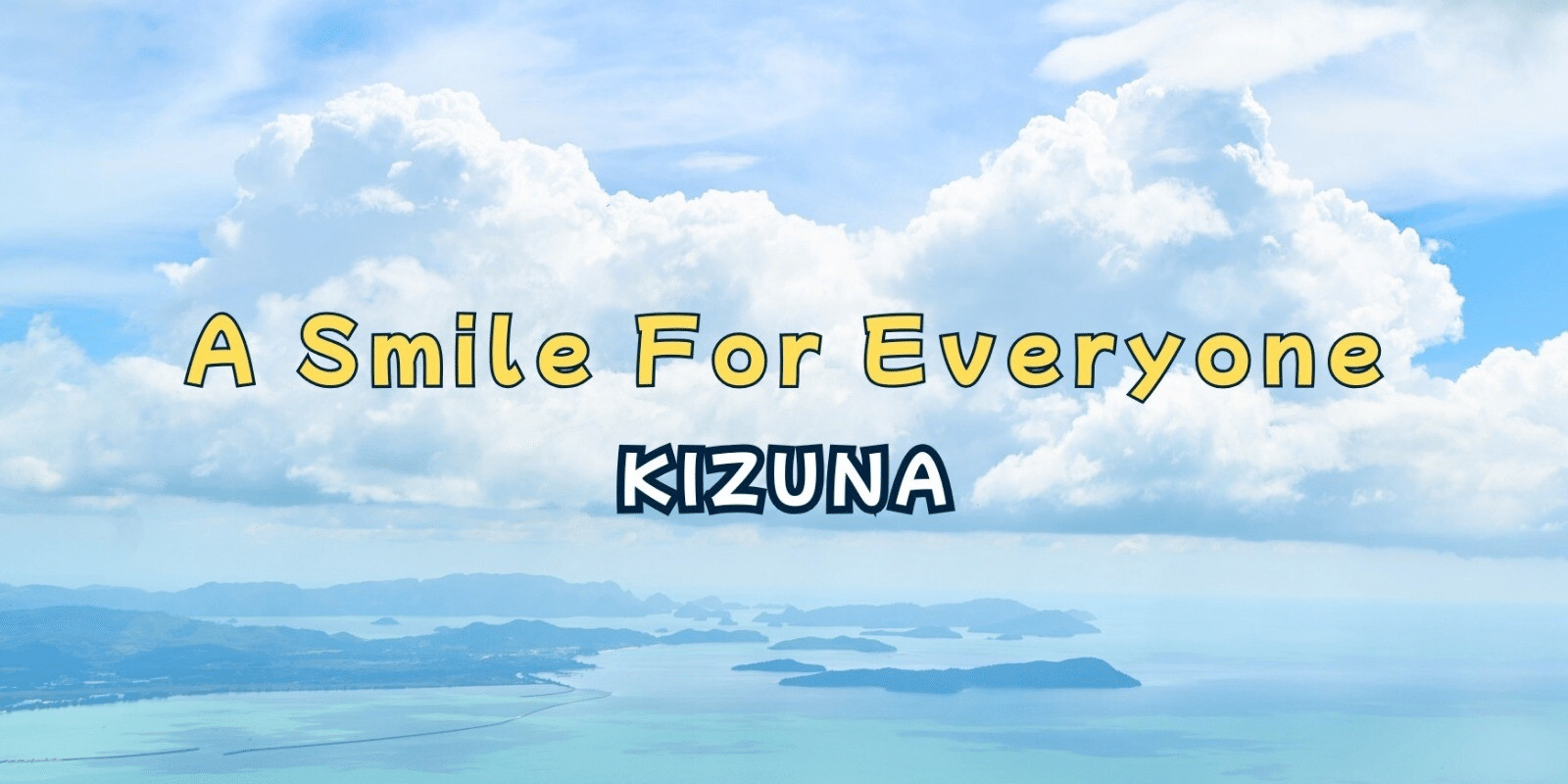 KIZUNA｜note