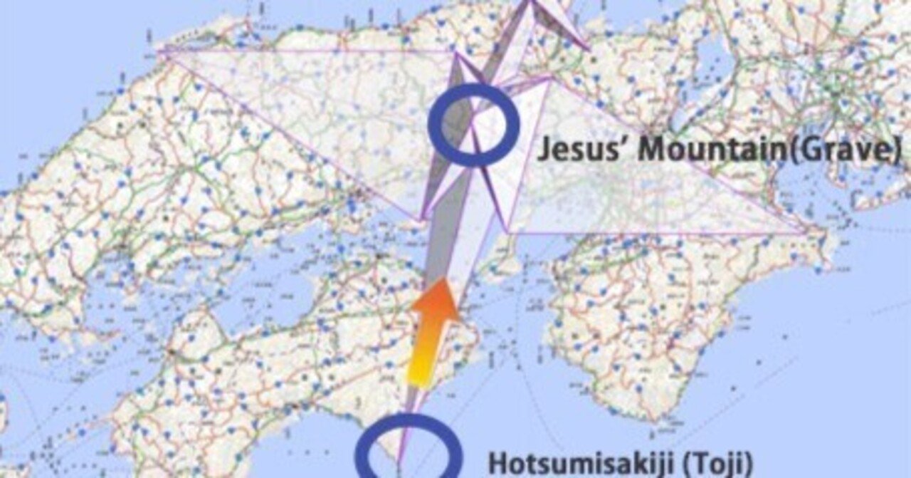 Paper crane protects Western Japan!｜T.Hosoi