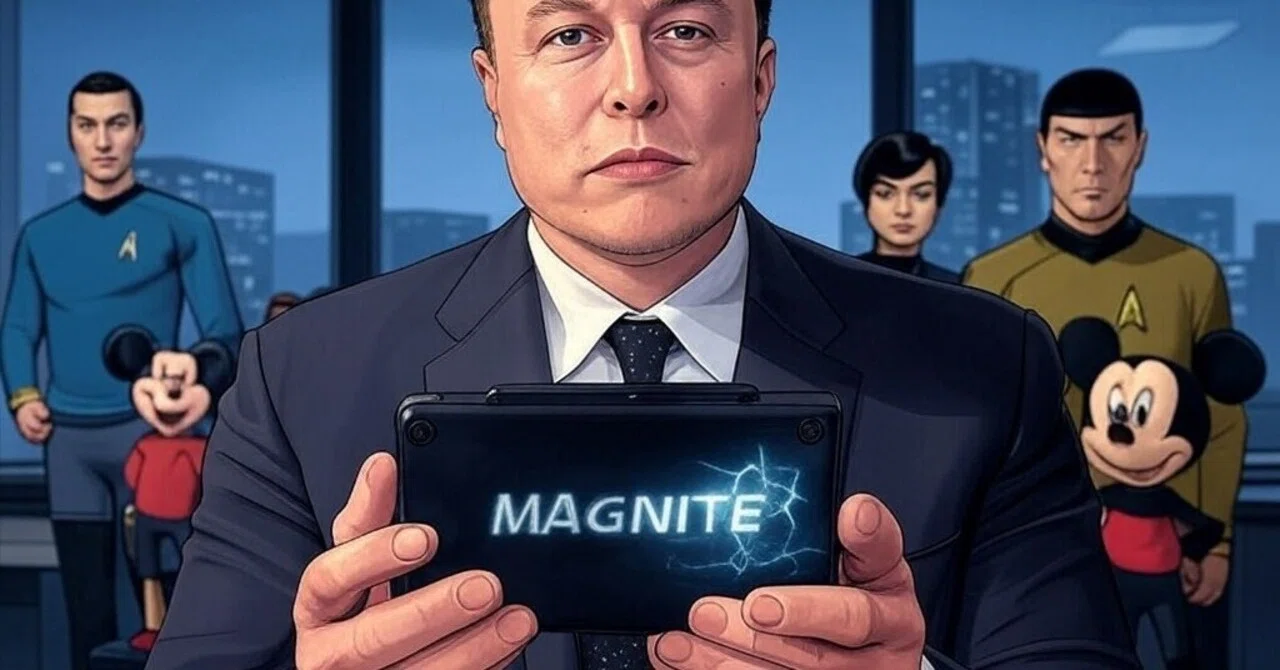 X社との提携話で+株価10％急騰🎉新興デジタル広告会社：Magnite Inc (マグナイト $MGNI) 前回決算(24Q3)チェック ...