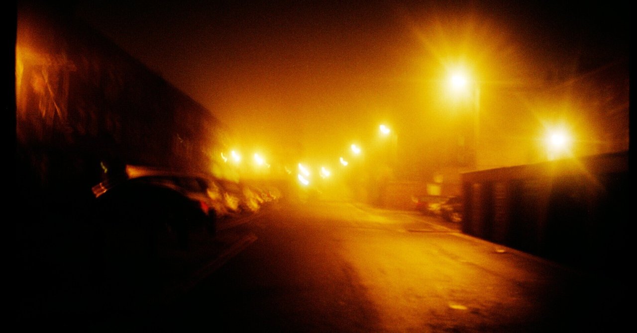 あこがれ｜Yusaku Aoki