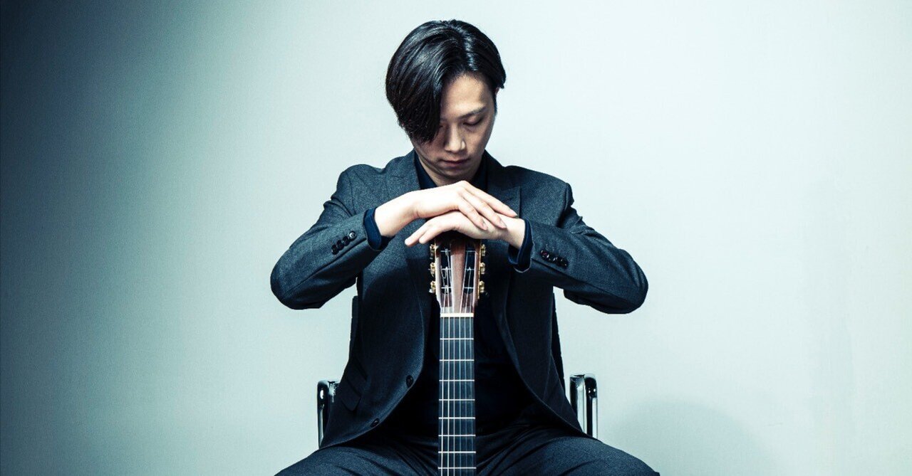 山田唯雄ギターリサイタル -スペインに纏わる20世紀のギター作品- ｜山田唯雄 | IO YAMADA