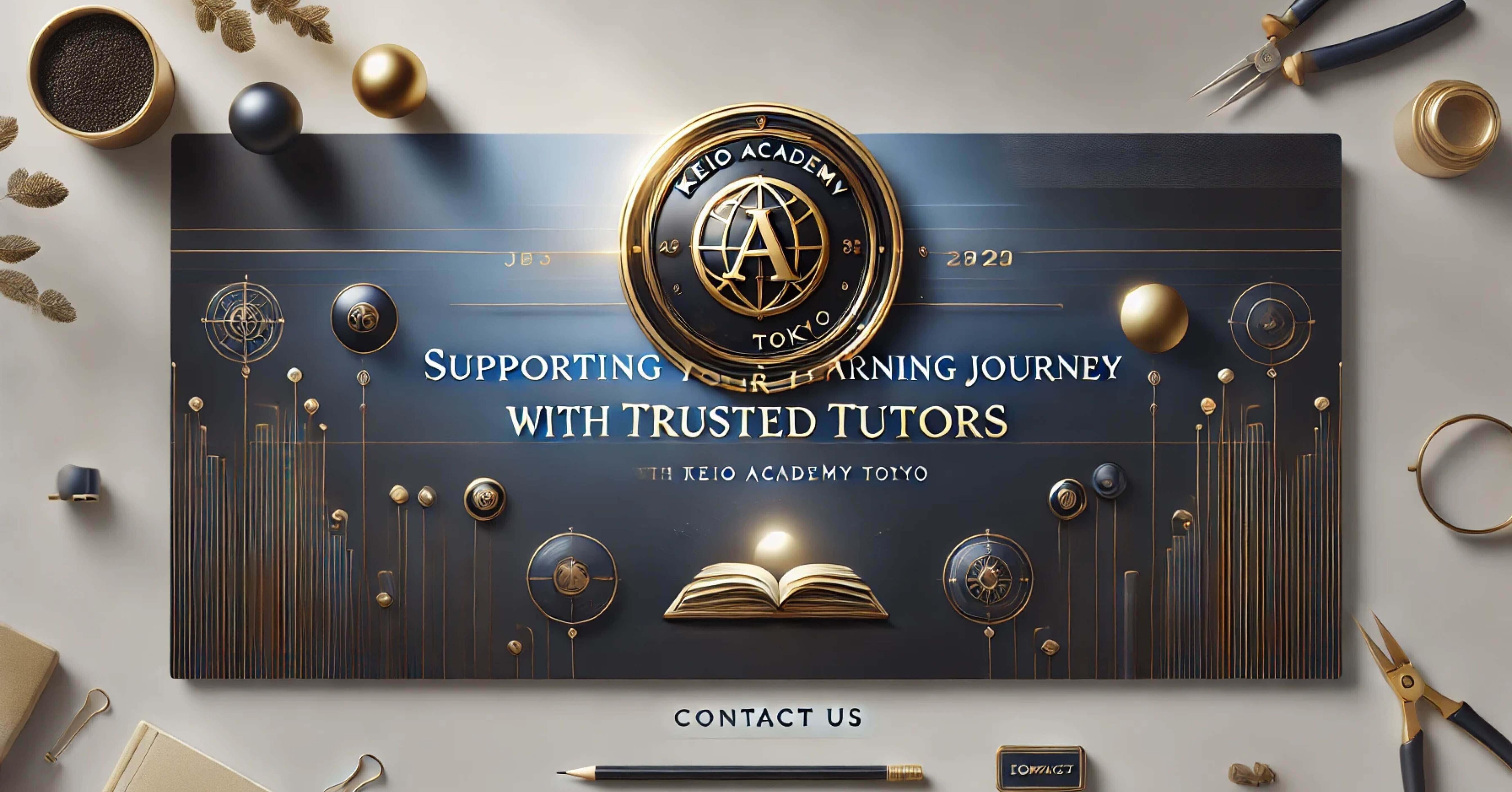 KEIOアカデミー東京｜note