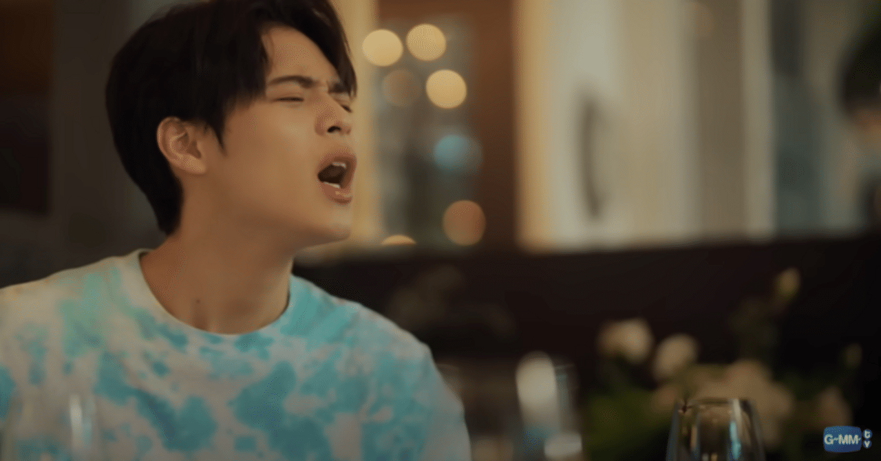 The Trainee EP.5-EP.8【Poon Mitpakdee】｜𝕡𝕖𝕟𝕘𝕦𝕚𝕟