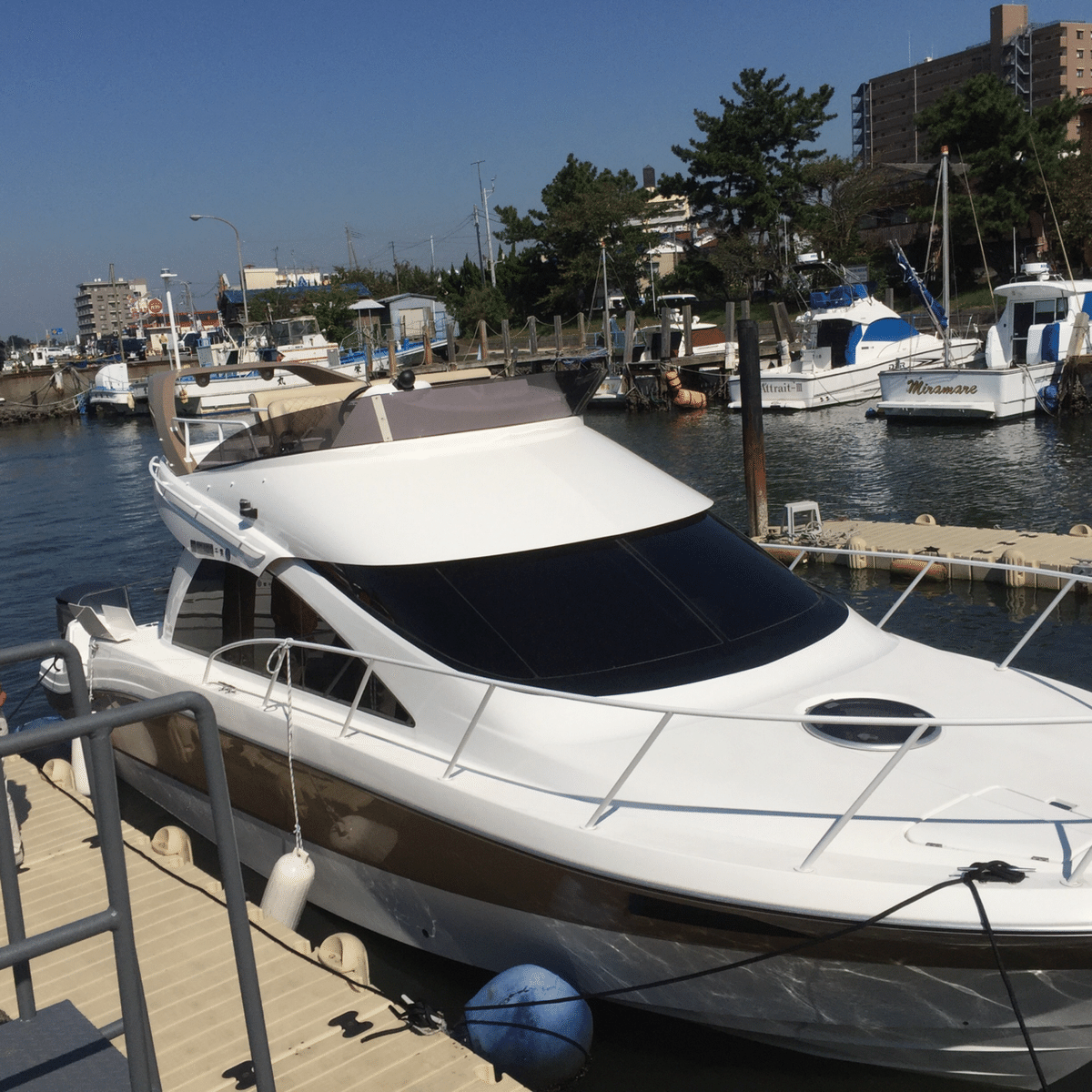 小型船舶の世界へのお誘い 今年もシーズンが始まる？？ レンタルボート乗りのお話｜CAPT Mayonnaise 35°19’10N 139 ...