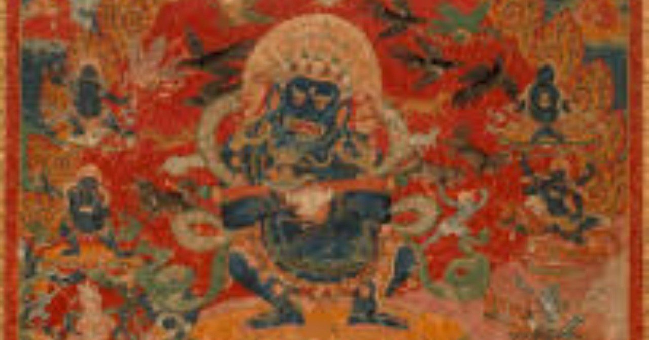 Madonna Messiah(ResQ-God) Buddhism/Buddha Version メシア 大乗仏教編 ENG 日語 漢字・繁 ...