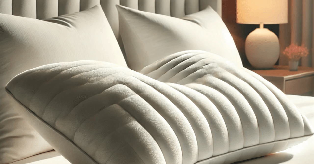 雲の上の寝心地！KURABO×ASMOT低反発枕で快適な快眠ライフ｜🕰️よろず屋/霧崎支店【店長 霧崎レイカ】【月間来客者数10万人】【フォロ ...