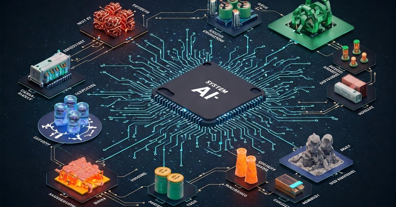 byproducts生成AI制作方法と手順：多角的かつ徹底的な解説｜TWLV32