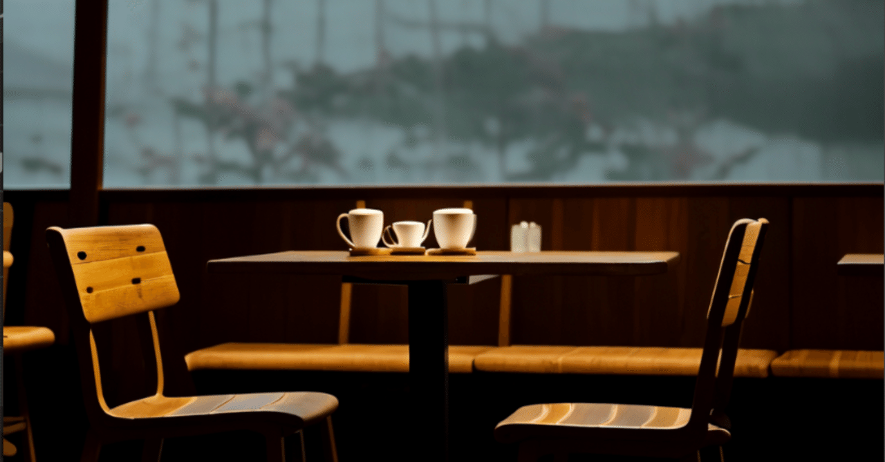 #1 The Illusion of Normalcy｜KoAS