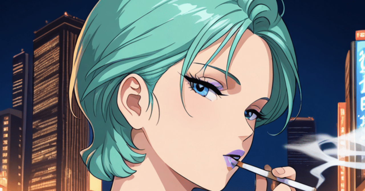 PixAI コンテスト：夢中になった理想の恋人!?｜asa_sato