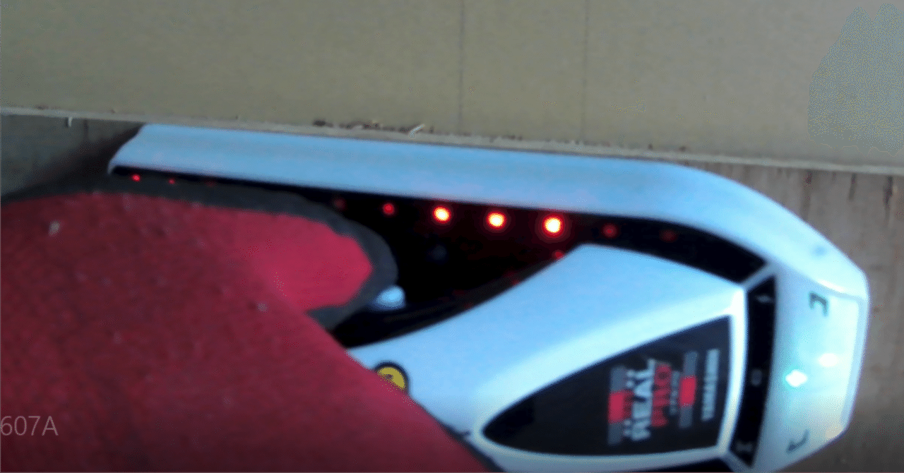 YAMASHIN 壁裏センサー リアルプロ RP-SS｜有)越谷電器