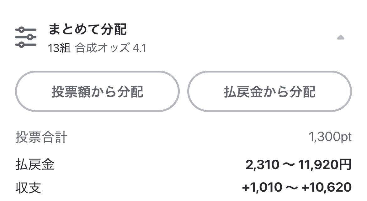 9日松阪11R近畿分裂150p｜愛知マン