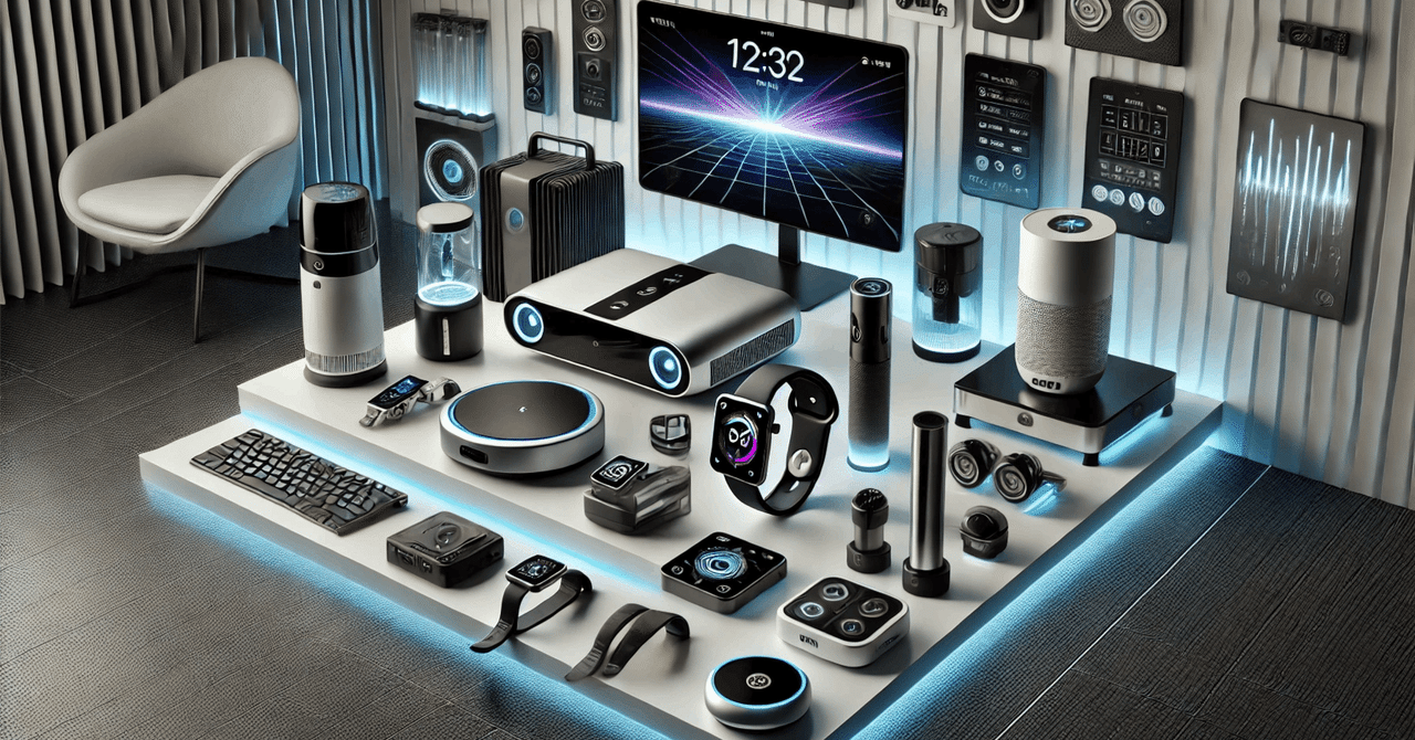 絶対欲しいデスク周りのガジェット｜ichi_graphy