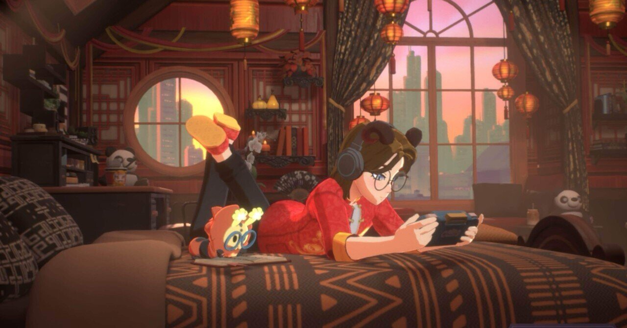 Roimiのゲーム写真部｜Roimi