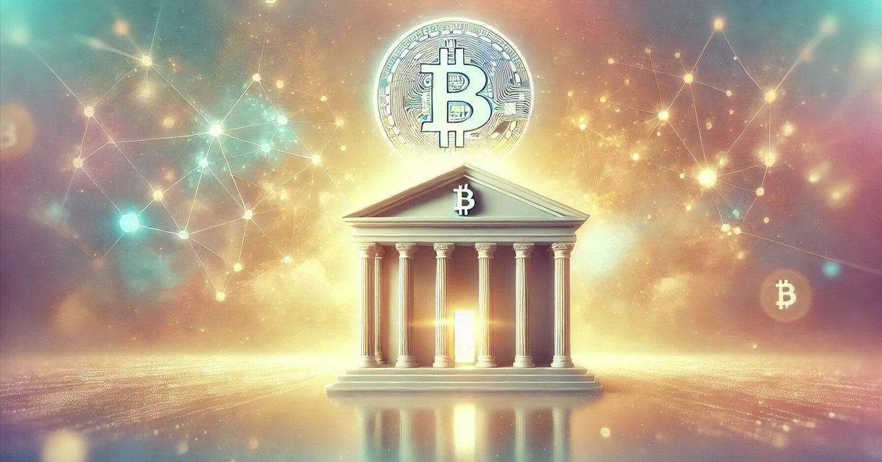 【お金の流れが変わる！？】中央集権から分散型へ – ビットコインが投資資産になった理由とブロックチェーンによるお金の流れの透明性｜Crypto Horizons