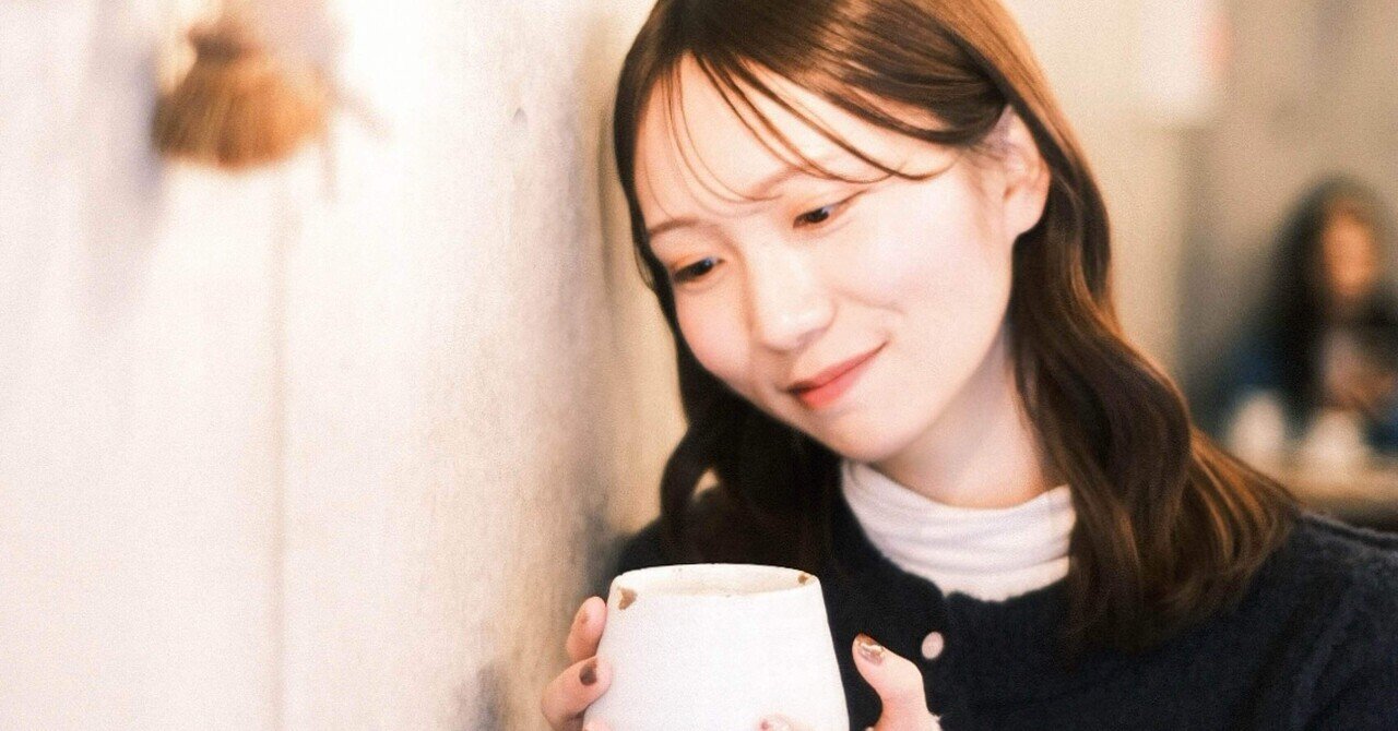 今ここ。#99｜江嶋 綾恵梨 -Ejima Aeri-