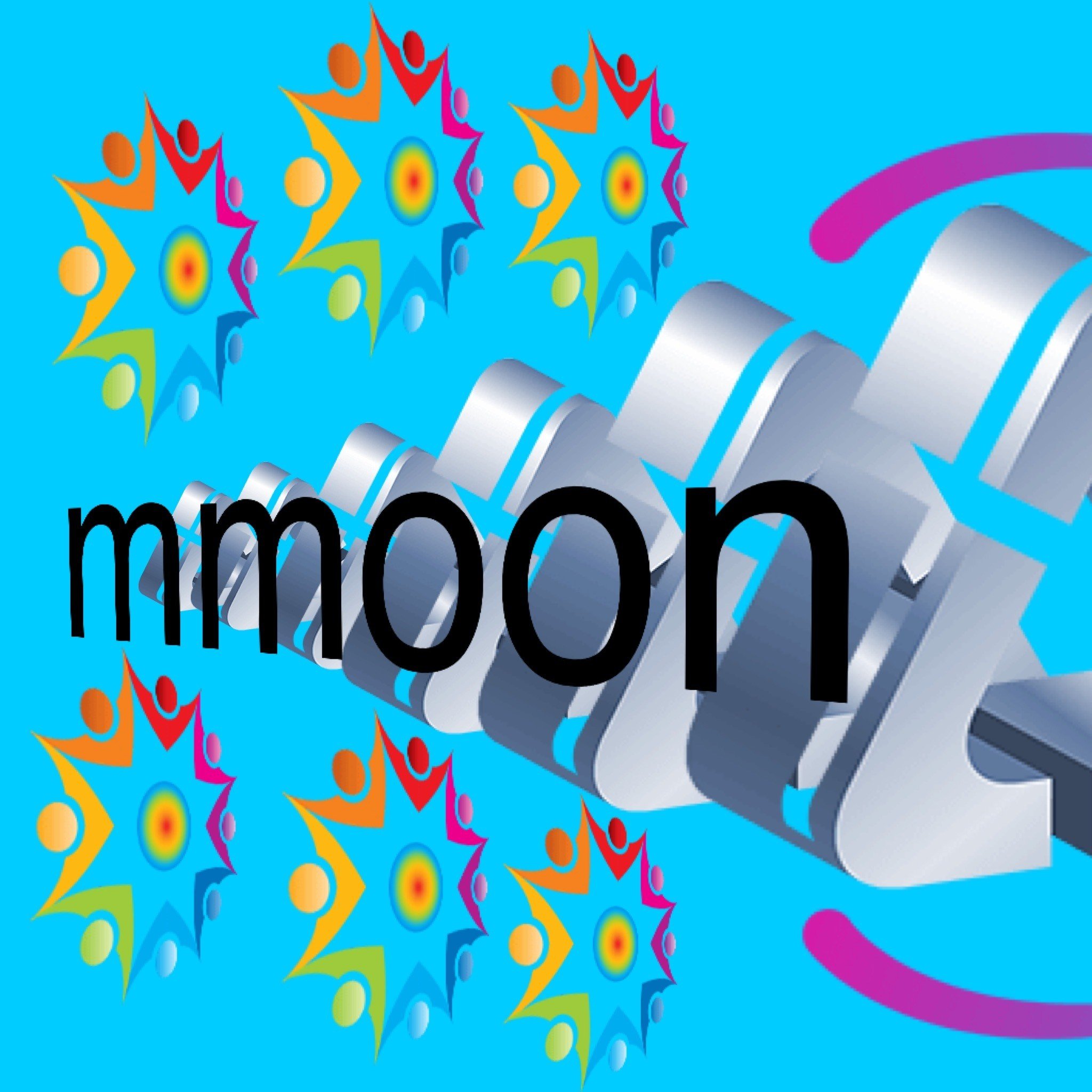 MMOON｜JINTA/じんた【音楽毎日配信】休憩中