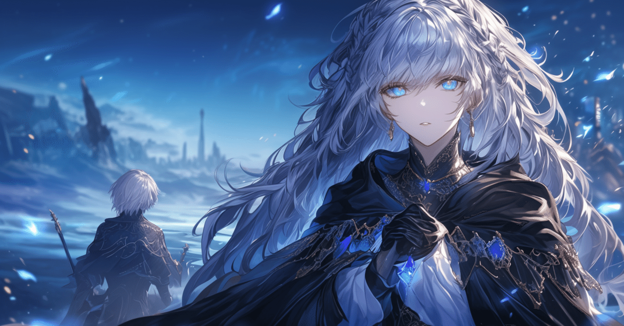 第十一話【静寂への一撃】｜SAEKI