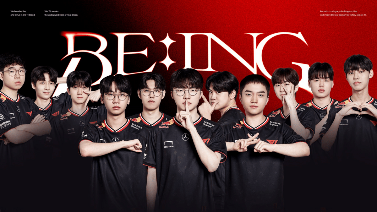 HLE Zeusはなぜ誕生した？-時系列で紐解くT1との別れ、HLEとの契約｜Takikomi