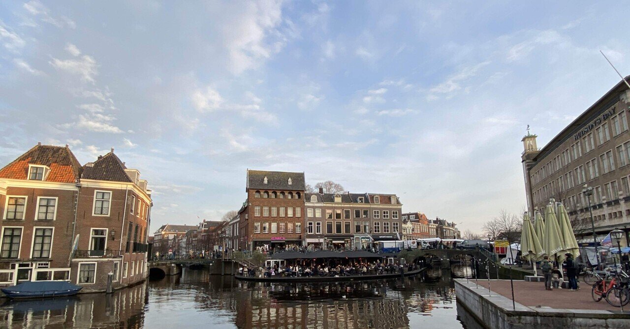 大好きな街｜sawa