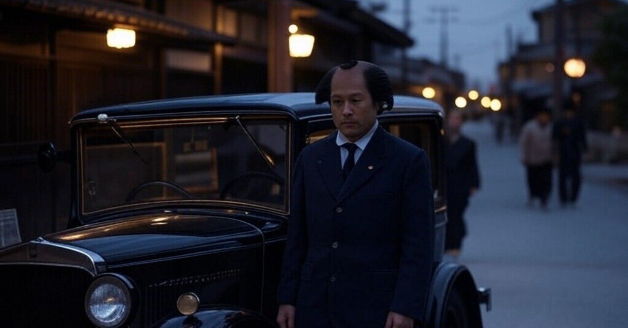 I Love NIPPON｜TANAKA Taketomo