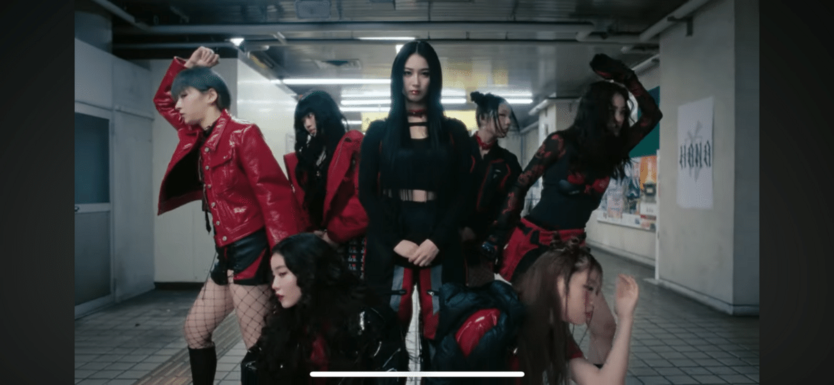 Drop MVを考察する｜旅人を増やしたいだけの人