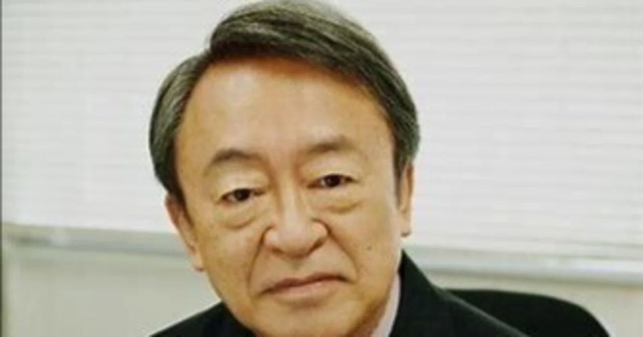 JICAと米国USAID=CIAとの関係性？｜壺助