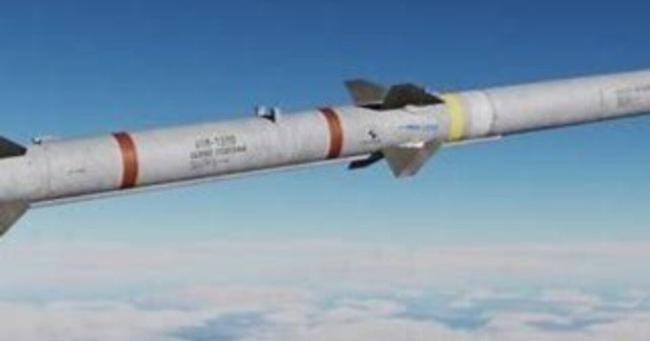 #尖閣域の日米防衛確認 #日本がMQ35ドローン導入 #AMRAAM大量購入｜秋草 ジロー