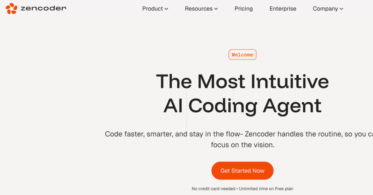 zencoder.aiの概要をChatGPTに尋ねてみた（ChatGPT回答そのまま記載）｜seigot
