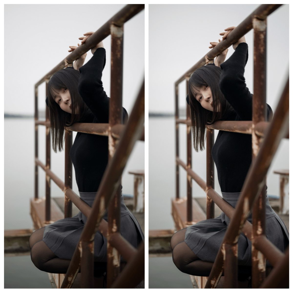 現像の仕方｜Rito